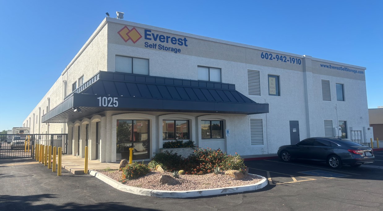 Everest Properties